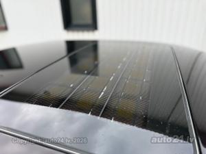 Melns Audi A8 1999 Tartu, ar dzinēja tilpumu 4.20 L un nobraukumu 384 tūkst. km par 4999 €, foto 16 vietnē AUTOMOTO.COM.LV