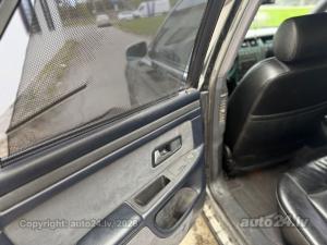 Melns Audi A8 1999 Tartu, ar dzinēja tilpumu 4.20 L un nobraukumu 384 tūkst. km par 4999 €, foto 22 vietnē AUTOMOTO.COM.LV