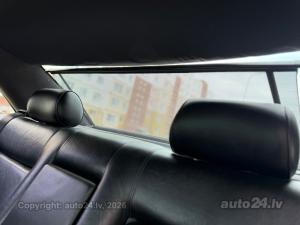 Melns Audi A8 1999 Tartu, ar dzinēja tilpumu 4.20 L un nobraukumu 384 tūkst. km par 4999 €, foto 23 vietnē AUTOMOTO.COM.LV