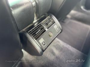 Melns Audi A8 1999 Tartu, ar dzinēja tilpumu 4.20 L un nobraukumu 384 tūkst. km par 4999 €, foto 24 vietnē AUTOMOTO.COM.LV