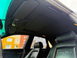 Melns Audi A8 1999 Tartu, ar dzinēja tilpumu 4.20 L un nobraukumu 384 tūkst. km par 4999 €, foto 26 vietnē AUTOMOTO.COM.LV