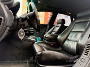 Melns Audi A8 1999 Tartu, ar dzinēja tilpumu 4.20 L un nobraukumu 384 tūkst. km par 4999 €, foto 27 vietnē AUTOMOTO.COM.LV
