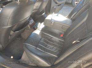 Черный Ауди А8 2003 в Таллин, объемом двигателя 4.20 л и пробегом 299 тыс. км за 1900 €, фото 8 на AUTOMOTO.COM.LV