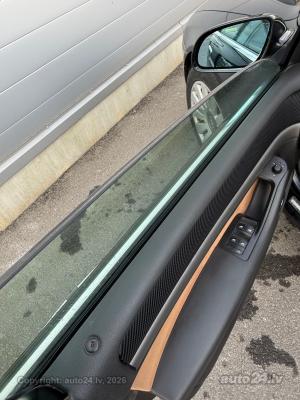 Black Audi A8 2004 in Tartu, with an engine capacity of 3.90 L and mileage of 430 thousand km for 3000 €, photo 17 on AUTOMOTO.COM.LV