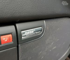 Черный Ауди А8 2005 в Шяуляй, объемом двигателя 3.20 л и пробегом 290 тыс. км за 3500 €, фото 18 на AUTOMOTO.COM.LV