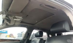 Melns Audi A8 2005 Šauļi, ar dzinēja tilpumu 3.20 L un nobraukumu 290 tūkst. km par 3500 €, foto 17 vietnē AUTOMOTO.COM.LV