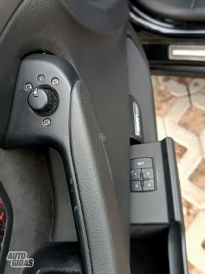 Melns Audi A8 2005 Šauļi, ar dzinēja tilpumu 3.20 L un nobraukumu 290 tūkst. km par 3500 €, foto 18 vietnē AUTOMOTO.COM.LV
