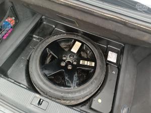 Melns Audi A8 2005 Šauļi, ar dzinēja tilpumu 3.20 L un nobraukumu 290 tūkst. km par 3500 €, foto 23 vietnē AUTOMOTO.COM.LV