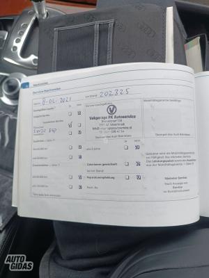 Melns Audi A8 2005 Šauļi, ar dzinēja tilpumu 3.10 L un nobraukumu 290 tūkst. km par 3350 €, foto 28 vietnē AUTOMOTO.COM.LV