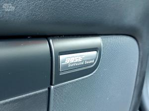 Melns Audi A8 2005 Šauļi, ar dzinēja tilpumu 3.20 L un nobraukumu 290 tūkst. km par 3300 €, foto 17 vietnē AUTOMOTO.COM.LV