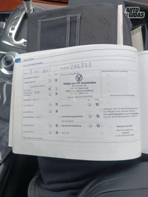 Melns Audi A8 2005 Šauļi, ar dzinēja tilpumu 3.20 L un nobraukumu 290 tūkst. km par 3300 €, foto 26 vietnē AUTOMOTO.COM.LV