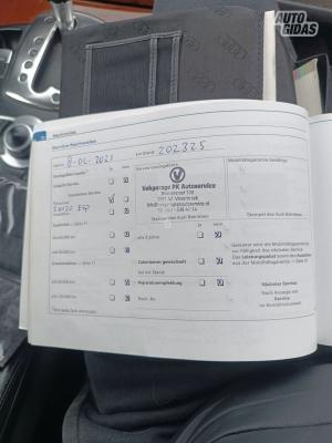 Black Audi A8 2005 in Siauliai, with an engine capacity of 3.20 L and mileage of 290 thousand km for 3300 €, photo 29 on AUTOMOTO.COM.LV