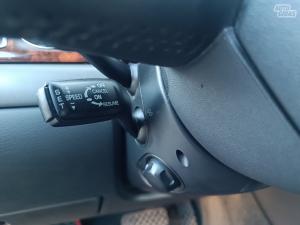 Melns Audi A8 2005 Šauļi, ar dzinēja tilpumu 3.20 L un nobraukumu 290 tūkst. km par 3300 €, foto 22 vietnē AUTOMOTO.COM.LV