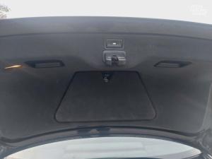 Black Audi A8 2005 in Ukmerge, with an engine capacity of 3.00 L and mileage of 285 thousand km for 4000 €, photo 22 on AUTOMOTO.COM.LV