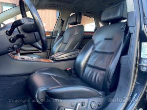 Melns Audi A8 2006 Tartu, ar dzinēja tilpumu 4.20 L un nobraukumu 370 tūkst. km par 4990 €, foto 14 vietnē AUTOMOTO.COM.LV