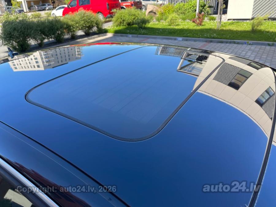 Melns Audi A8 2006 Tartu, ar dzinēja tilpumu 4.20 L un nobraukumu 370 tūkst. km par 4990 €, foto 18 vietnē AUTOMOTO.COM.LV