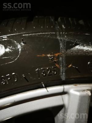 Melns Audi A8 2006 Rīga, ar dzinēja tilpumu 3.00 L un nobraukumu 315 tūkst. km par 5900 €, foto 19 vietnē AUTOMOTO.COM.LV