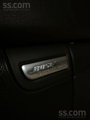 Melns Audi A8 2006 Rīga, ar dzinēja tilpumu 3.00 L un nobraukumu 315 tūkst. km par 4999 €, foto 11 vietnē AUTOMOTO.COM.LV