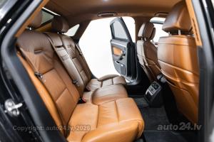 Melns Audi A8 2007 Tallina, ar dzinēja tilpumu 3.00 L un nobraukumu 362 tūkst. km par 6500 €, foto 18 vietnē AUTOMOTO.COM.LV