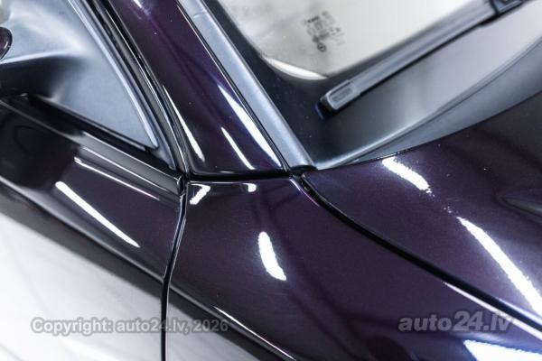 Черный Ауди А8 2007 в Таллин, объемом двигателя 3.00 л и пробегом 250 тыс. км за 7990 €, фото 11 на AUTOMOTO.COM.LV