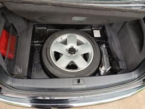 Black Audi A8 2007 in Naujoji Akmene, with an engine capacity of 4.20 L and mileage of 350 thousand km for 3500 €, photo 19 on AUTOMOTO.COM.LV