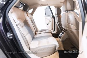 Black Audi A8 2007 in Tallinn, with an engine capacity of 3.00 L and mileage of 250 thousand km for 7990 €, photo 20 on AUTOMOTO.COM.LV