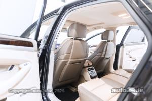 Black Audi A8 2007 in Tallinn, with an engine capacity of 3.00 L and mileage of 250 thousand km for 7990 €, photo 22 on AUTOMOTO.COM.LV
