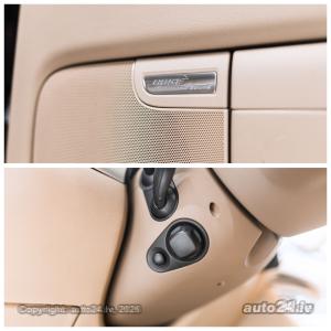 Black Audi A8 2007 in Tallinn, with an engine capacity of 3.00 L and mileage of 250 thousand km for 7990 €, photo 28 on AUTOMOTO.COM.LV
