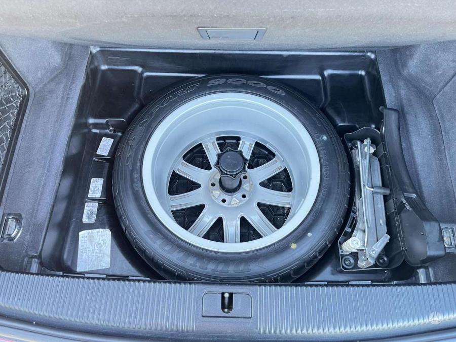 Melns Audi A8 2007 Klaipėda, ar dzinēja tilpumu 3.00 L un nobraukumu 324 tūkst. km par 4650 €, foto 18 vietnē AUTOMOTO.COM.LV