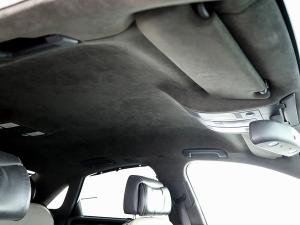 Melns Audi A8 2007 Tallina, ar dzinēja tilpumu 3.00 L un nobraukumu 324 tūkst. km par 2999 €, foto 9 vietnē AUTOMOTO.COM.LV
