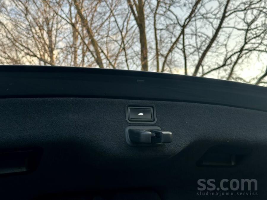 Черный Ауди А8 2007 в Елгава, объемом двигателя 3.00 л и пробегом 0 тыс. км за 5950 €, фото 28 на AUTOMOTO.COM.LV