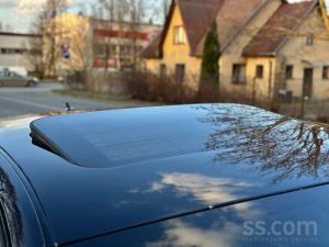 Черный Ауди А8 2007 в Елгава, объемом двигателя 3.00 л и пробегом 0 тыс. км за 5950 €, фото 33 на AUTOMOTO.COM.LV