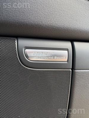 Melns Audi A8 2007 Jelgava, ar dzinēja tilpumu 3.00 L un nobraukumu 406 tūkst. km par 6800 €, foto 12 vietnē AUTOMOTO.COM.LV