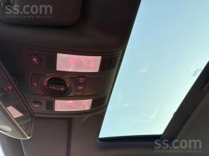 Melns Audi A8 2007 Jelgava, ar dzinēja tilpumu 3.00 L un nobraukumu 406 tūkst. km par 6800 €, foto 13 vietnē AUTOMOTO.COM.LV