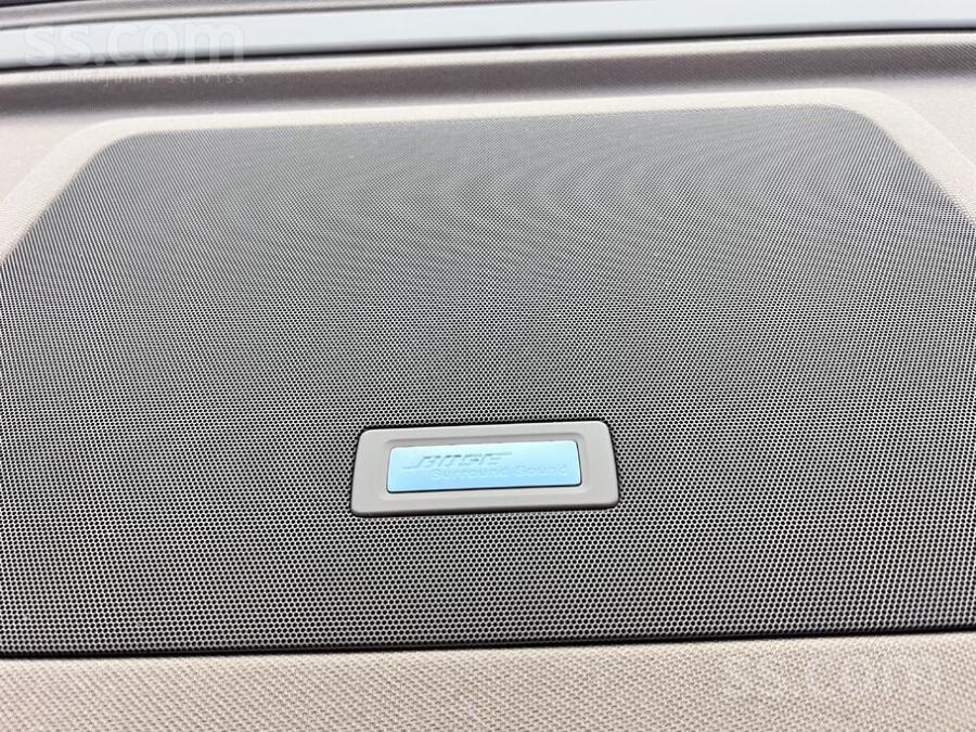 Black Audi A8 2008 in Rezekne, with an engine capacity of 3.00 L and mileage of 188 thousand km for 9800 €, photo 14 on AUTOMOTO.COM.LV