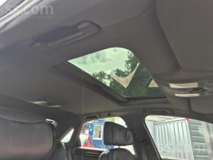 Black Audi A8 2008 in Riga, with an engine capacity of 4.20 L and mileage of 0 thousand km for 6500 €, photo 19 on AUTOMOTO.COM.LV
