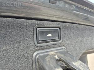 Black Audi A8 2008 in Riga, with an engine capacity of 4.20 L and mileage of 0 thousand km for 6500 €, photo 20 on AUTOMOTO.COM.LV