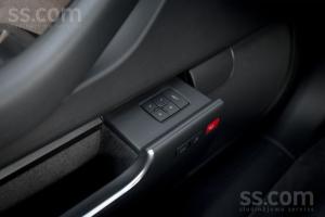 Black Audi A8 2008 in Talsi, with an engine capacity of 3.00 L and mileage of 0 thousand km for 5950 €, photo 16 on AUTOMOTO.COM.LV