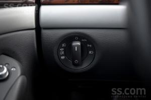 Black Audi A8 2008 in Talsi, with an engine capacity of 3.00 L and mileage of 0 thousand km for 5950 €, photo 18 on AUTOMOTO.COM.LV