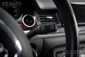 Black Audi A8 2008 in Talsi, with an engine capacity of 3.00 L and mileage of 0 thousand km for 5950 €, photo 22 on AUTOMOTO.COM.LV