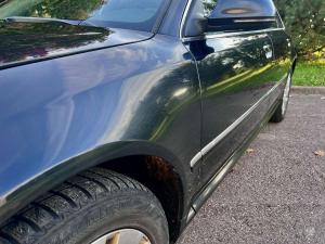 Melns Audi A8 2008 Ukmergė, ar dzinēja tilpumu 2.97 L un nobraukumu 396 tūkst. km par 3200 €, foto 14 vietnē AUTOMOTO.COM.LV