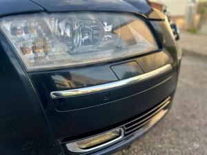 Melns Audi A8 2008 Ukmergė, ar dzinēja tilpumu 2.97 L un nobraukumu 396 tūkst. km par 3200 €, foto 29 vietnē AUTOMOTO.COM.LV