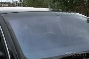 Black Audi A8 2009 in Liepaja, with an engine capacity of 3.00 L and mileage of 255 thousand km for 8500 €, photo 41 on AUTOMOTO.COM.LV