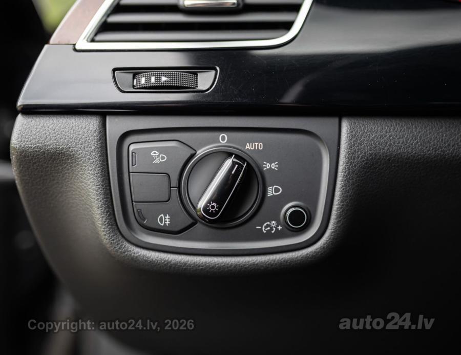Melns Audi A8 2010 Tallina, ar dzinēja tilpumu 3.00 L un nobraukumu 328 tūkst. km par 10999 €, foto 19 vietnē AUTOMOTO.COM.LV
