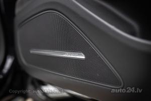 Melns Audi A8 2010 Tallina, ar dzinēja tilpumu 3.00 L un nobraukumu 328 tūkst. km par 10999 €, foto 28 vietnē AUTOMOTO.COM.LV