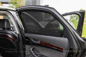 Melns Audi A8 2010 Tallina, ar dzinēja tilpumu 3.00 L un nobraukumu 328 tūkst. km par 10999 €, foto 29 vietnē AUTOMOTO.COM.LV