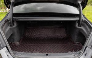 Melns Audi A8 2010 Tallina, ar dzinēja tilpumu 3.00 L un nobraukumu 328 tūkst. km par 10999 €, foto 31 vietnē AUTOMOTO.COM.LV