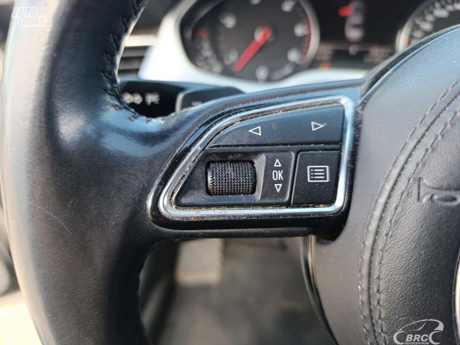 Black Audi A8 2010 in Avizieniai, with an engine capacity of 4.20 L and mileage of 417 thousand km for 7900 €, photo 20 on AUTOMOTO.COM.LV