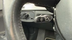 Black Audi A8 2010 in Kupiskis, with an engine capacity of 4.13 L and mileage of 290 thousand km for 10690 €, photo 26 on AUTOMOTO.COM.LV