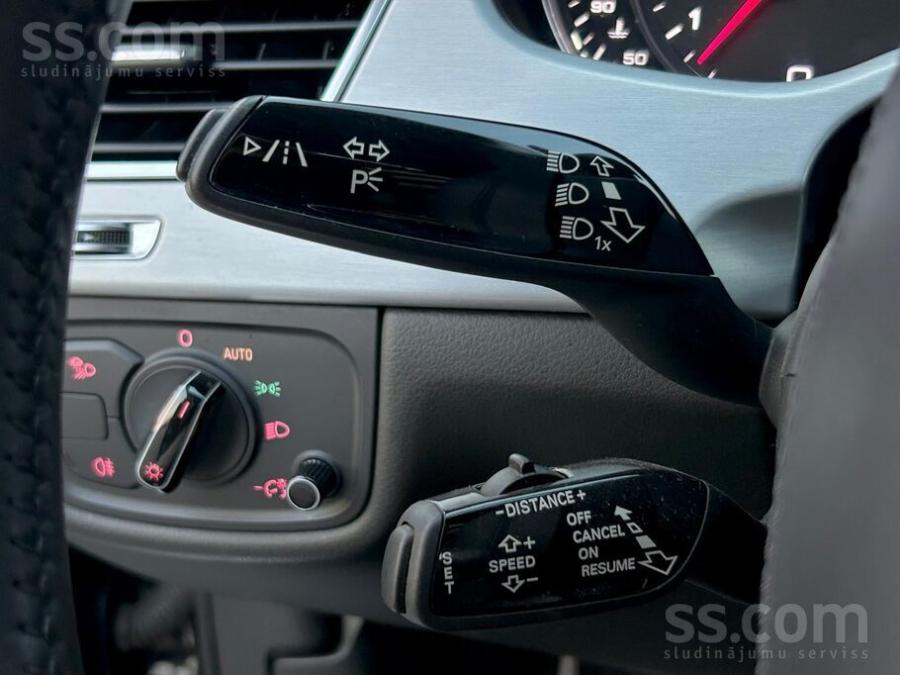 Black Audi A8 2010 in Riga, with an engine capacity of 3.00 L and mileage of 226 thousand km for 9750 €, photo 28 on AUTOMOTO.COM.LV